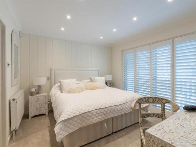 4 bedroom detached house for sale in Panorama Road, Sandbanks, BH13