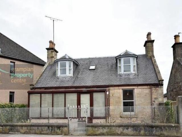 4 Bedroom Detached House For Sale In Pansport Road, Elgin