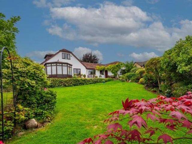 4 Bedroom Detached House For Sale In Pant