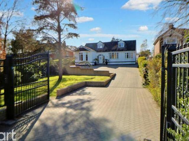 4 Bedroom Detached House For Sale In Papplewick