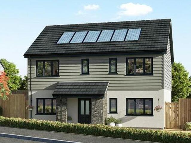 4 Bedroom Detached House For Sale In Parc Brynygroes, Ystradgynlais