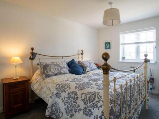 4 bedroom detached house for sale in Pardon Rise, Pinhoe, Exeter, EX1