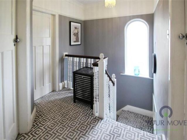 4 bedroom detached house for sale in Park View Road, Chapeltown, Sheffield, S35