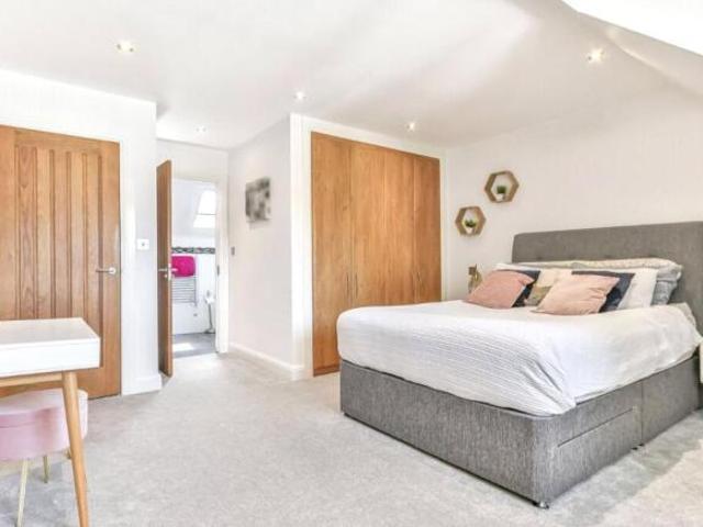 4 bedroom detached house for sale in Park Close, Poole, Dorset, BH15