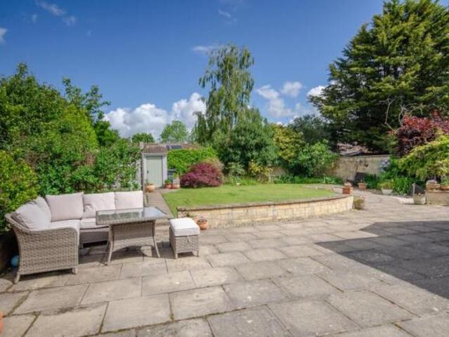 4 bedroom detached house for sale in Park Crescent, Frenchay, Bristol, BS16 1NZ, BS16
