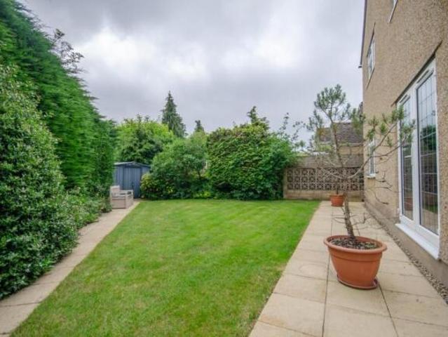 4 bedroom detached house for sale in Park Crescent, Frenchay, Bristol, BS16 1PD, BS16