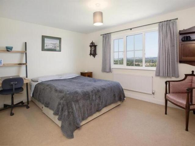 4 bedroom detached house for sale in Park Lane, Exeter, EX4