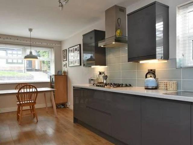 4 bedroom detached house for sale in Park Link Aughton L39