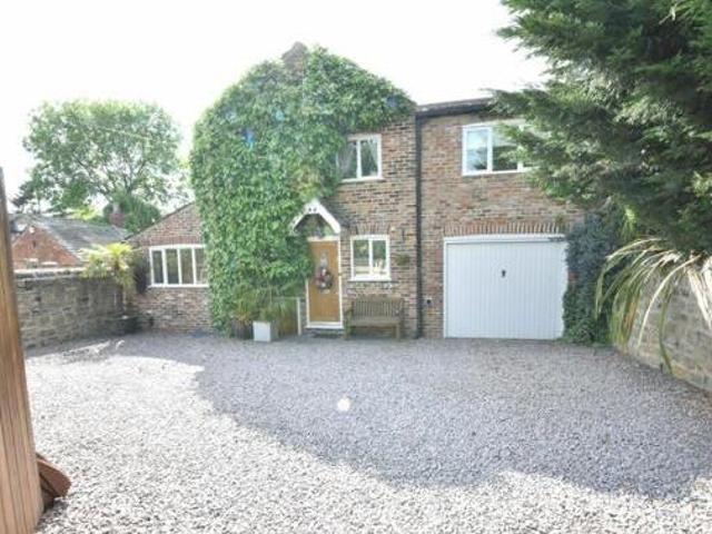 4 Bedroom Detached House For Sale In Park Road, Leeds