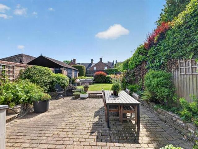 4 bedroom detached house for sale in Park Road, Peterborough, PE1