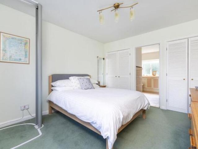 4 bedroom detached house for sale in Park Road, Winchester, SO22