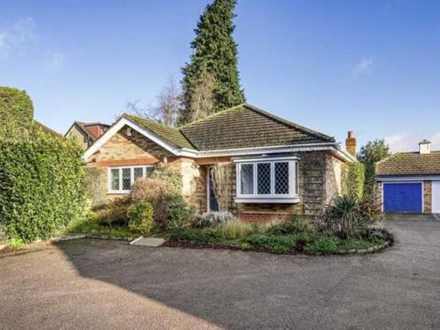 4 Bedroom Detached House For Sale In Park Street