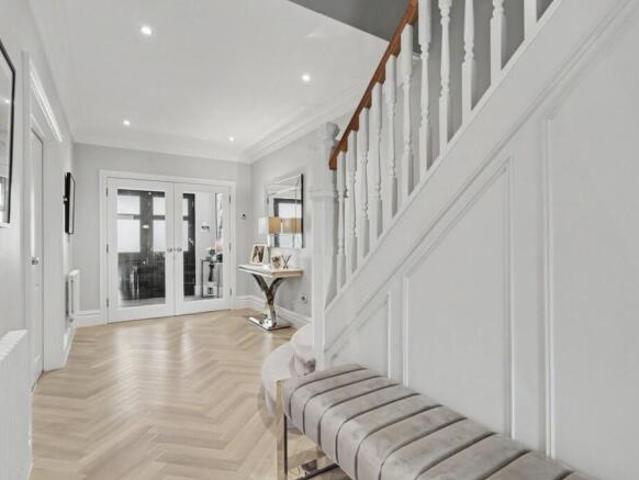 4 bedroom detached house for sale in Parkanaur Avenue, Thorpe Bay, SS1