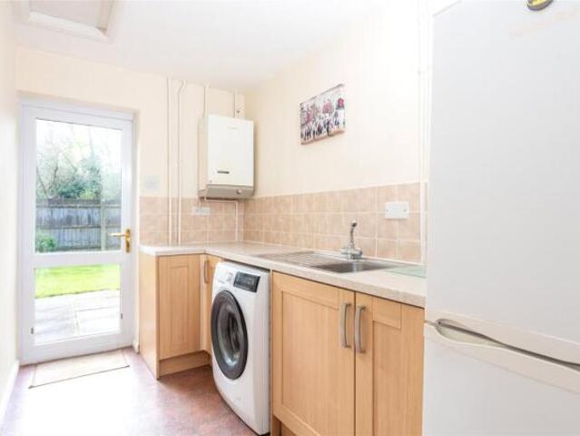 4 bedroom detached house for sale in Parklands, Great Linford, Milton Keynes, Buckinghamshire, MK14