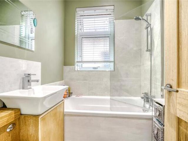 4 bedroom detached house for sale in Parkstone Road, Poole, Dorset, BH15