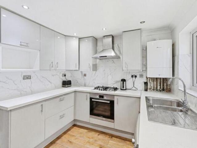 4 bedroom detached house for sale in Parkside, NORTHAMPTON, Northamptonshire, NN3