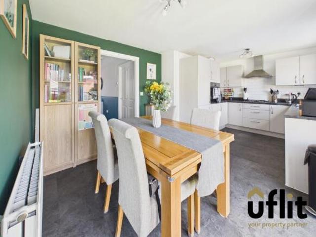 4 bedroom detached house for sale in Parkside Way, Waverley, Rotherham, S60