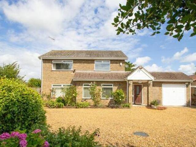 4 Bedroom Detached House For Sale In Parson Drove