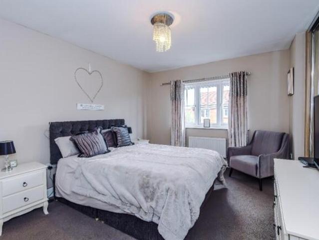 4 bedroom detached house for sale in Partisan Green, Warrington, Cheshire, WA5