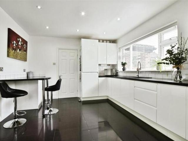 4 bedroom detached house for sale in Partridge Avenue, Manchester, Greater Manchester, M23