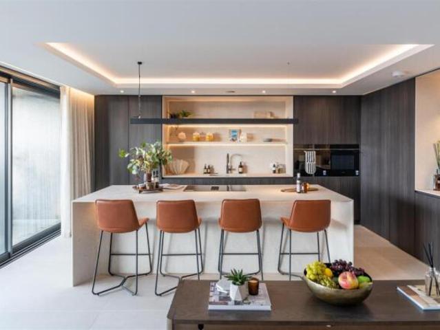 4 bedroom detached house for sale in Partridge Walk, Lilliput, BH14