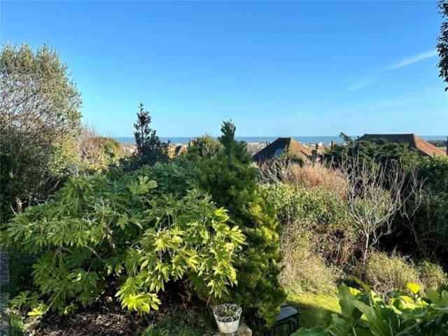 4 bedroom detached house for sale in Pashley Road, Eastbourne, East Sussex, BN20