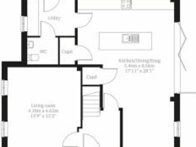 4 bedroom detached house for sale in Passage Road, Bristol, BS10
