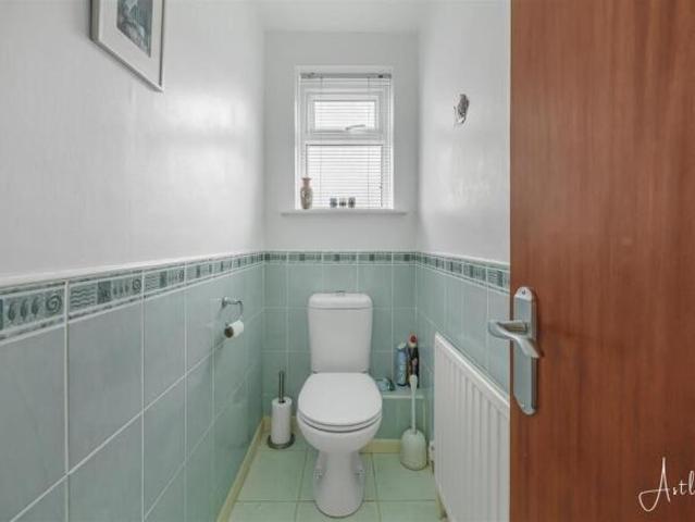 4 bedroom detached house for sale in Pastoral Way, Sketty, Swansea, SA2