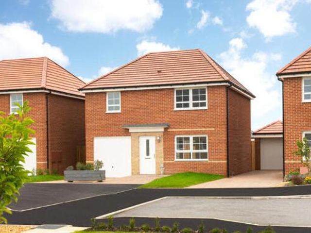 4 Bedroom Detached House For Sale In Peterborough, Cambridgeshire