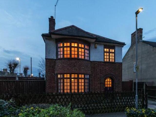 4 Bedroom Detached House For Sale In Peterborough