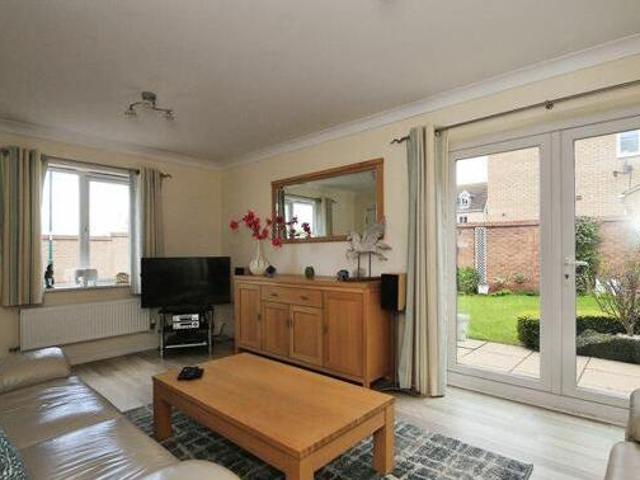 4 Bedroom Detached House For Sale In Peterborough