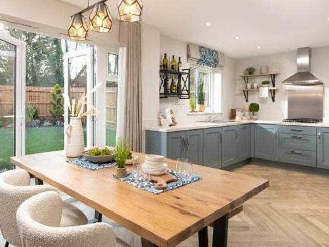 4 Bedroom Detached House For Sale In Peterborough