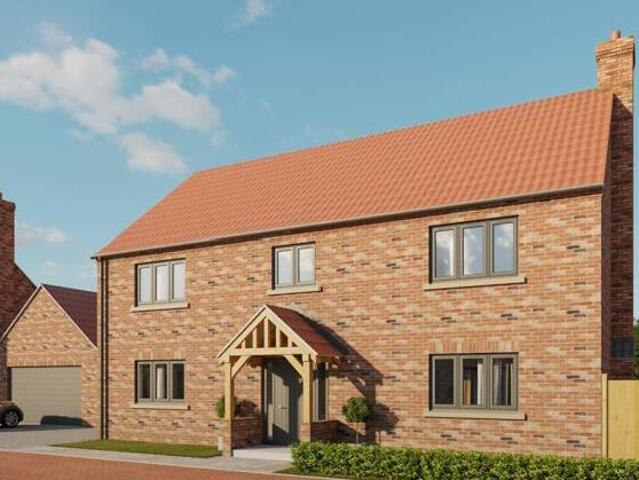 4 Bedroom Detached House For Sale In Peterson Gardens