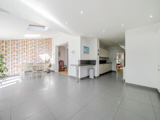 4 bedroom detached house for sale in Petts Wood Road, Petts Wood, Orpington, BR5
