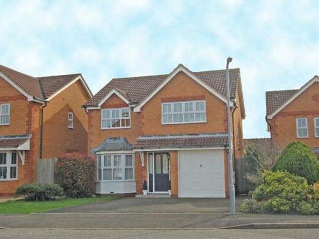 4 Bedroom Detached House For Sale In Pevensey, East Sussex