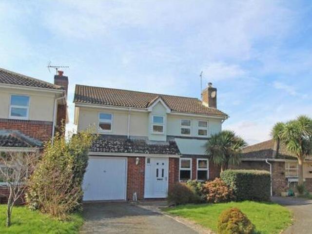4 Bedroom Detached House For Sale In Pevensey, East Sussex