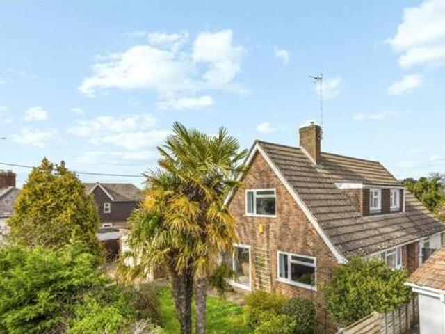 4 Bedroom Detached House For Sale In Pewsey, Wiltshire