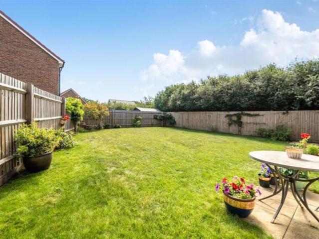 4 bedroom detached house for sale in Peacock Lane, Biddenham, Bedford, MK40