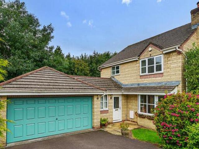 4 Bedroom Detached House For Sale In Peasedown St. John, Bath