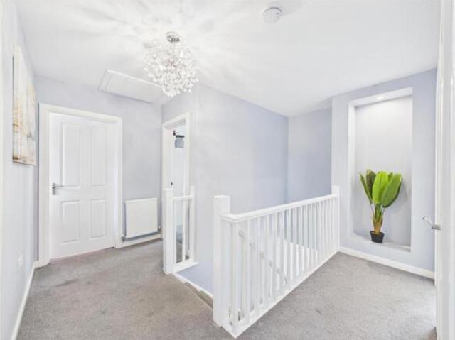 4 bedroom detached house for sale in Pedlars Close, Holystone, NE27