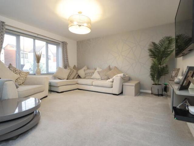 4 bedroom detached house for sale in Pedlars Close, Holystone Park, Newcastle upon Tyne, NE27 0NY, NE27