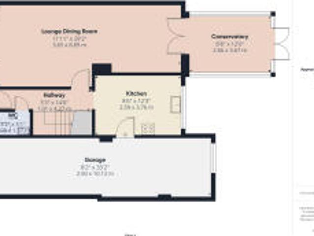 4 bedroom detached house for sale in Peers Close, Oakwood, DE21