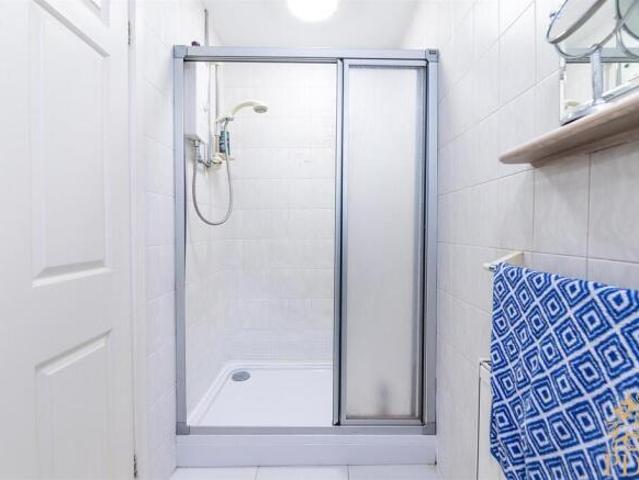 4 bedroom detached house for sale in Pelham Crescent, Nottingham, NG7