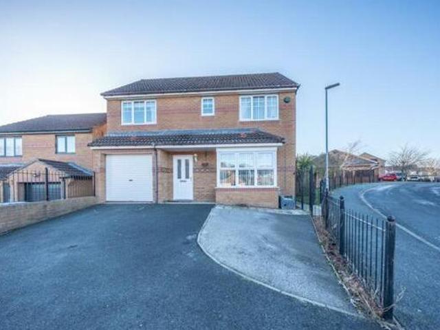 4 Bedroom Detached House For Sale In Pelton Fell