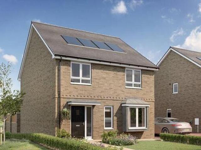 4 Bedroom Detached House For Sale In Pelton Fell, Chester le street