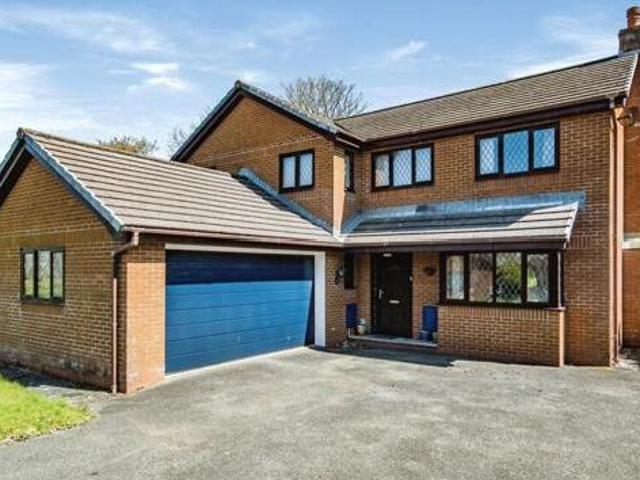 4 Bedroom Detached House For Sale In Pembroke, Pembrokeshire