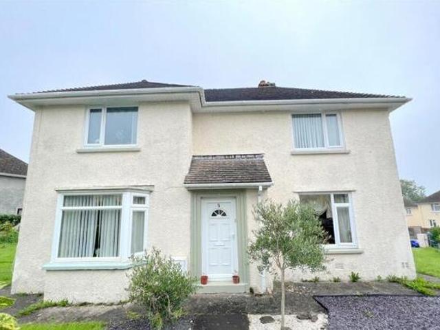 4 Bedroom Detached House For Sale In Pembroke, Pembrokeshire