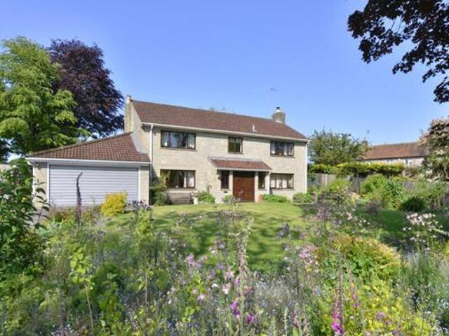 4 Bedroom Detached House For Sale In Pen Selwood, Somerset