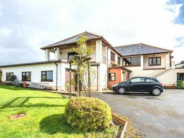 4 Bedroom Detached House For Sale In Pencader