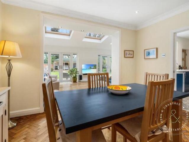 4 bedroom detached house for sale in Pencisely Road, Llandaff, Cardiff, CF5